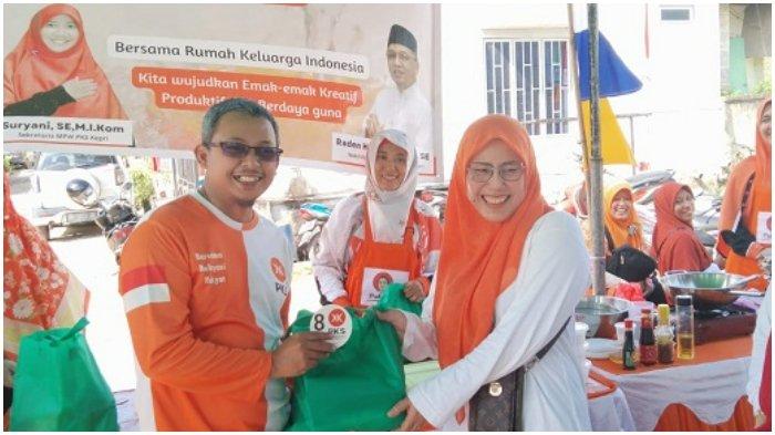 Profil Suryanto Sebentar Lagi Dilantik Jadi Anggota DPRD Kota Batam ...