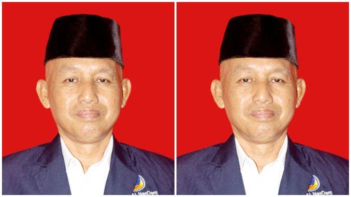 Profil Muhammad Musofa Tinggal Dilantik Jadi Anggota DPRD Provinsi Kepri, Punya Basis Setia di ...
