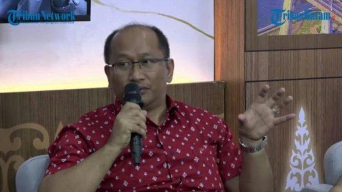 Cegah Kejahatan Internasional di Batam, Maja Saor Manalu Serukan Pentingnya Literasi Digital ...