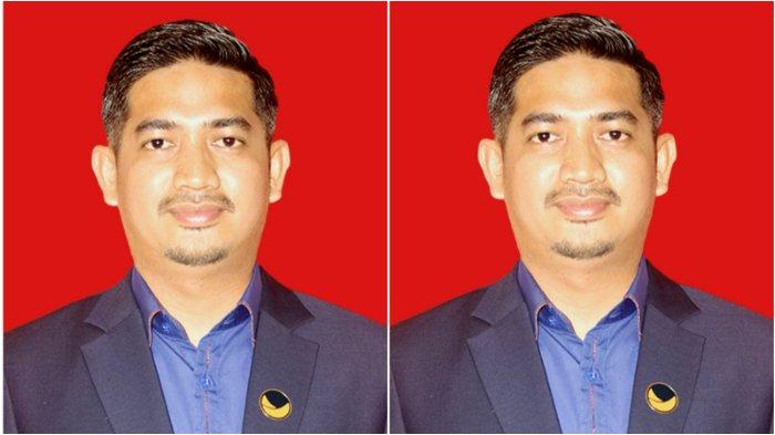 Profil Kamaruddin Tinggal Dilantik Jadi Anggota DPRD Kota Batam, Pernah Kerja di PT Baruna Jaya ...