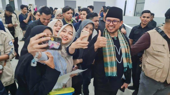 Hasil Pilkada Batam 2024, Nuryanto - Hardi Selamat Hood Menang di TPS ...