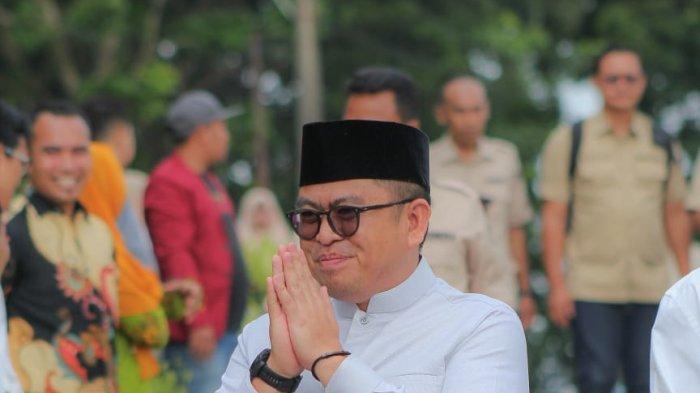 Jadi Caleg, Endipat Wijaya Berkomitmen Penuh Majukan Pendidikan di ...