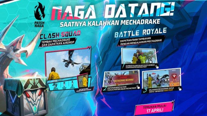 Cara Top Up FF atau Free Fire via DANA, Beli Diamond Dengan Mudah ...