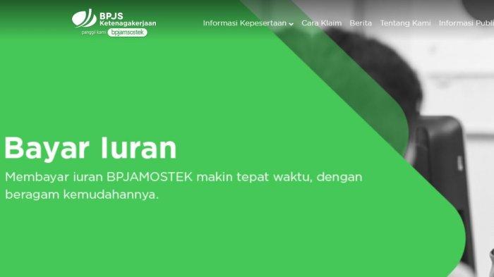 3 Cara Cek Tagihan BPJS Online via JKN Mobile hingga Whatsapp ...