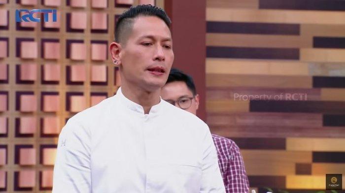 Kontestan MasterChef Indonesia 10 Kagum Lihat Chef Juna Presentasikan ...