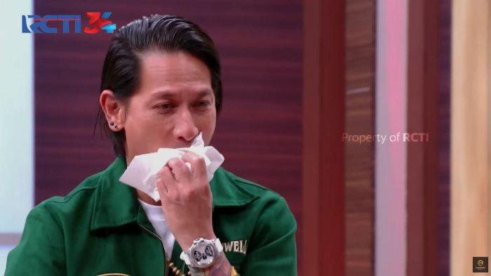 Chef Juna Lepeh Hidangan Tim Abu-abu MCI 11 yang Langsung ke Pressure ... Chef Juna Lepeh Hidangan Tim Abu-abu MCI 11 yang Langsung ke Pressure ...