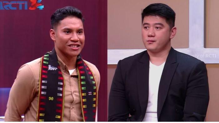 Chef Arnold Merasa Terancam dengan Kontestan MasterChef Indonesia 11 ...