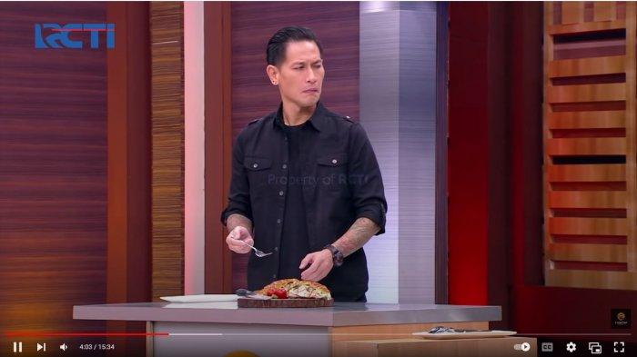 Salmon en Croute Buatan Ray Masterchef Indonesia 9 Bikin Chef Juna ...