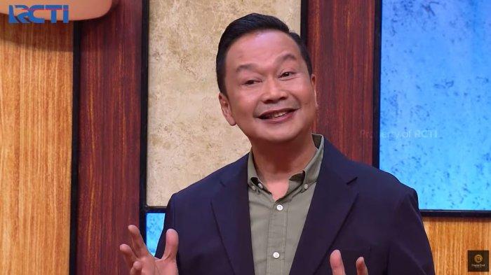 Profil Chef Rudy Choirudin, Juri MasterChef Indonesia 12 Gantikan Chef ...