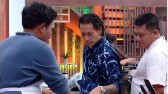 18 Kontestan MasterChef Indonesia 11 Kedatangan Chef Wayan, Juru Masak ...