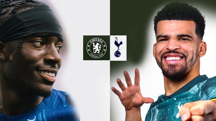 Jadwal Liga Inggris 2024-2025 Pekan 30 Liverpool vs Everton, Chelsea vs Tottenham - Halaman 3 ...