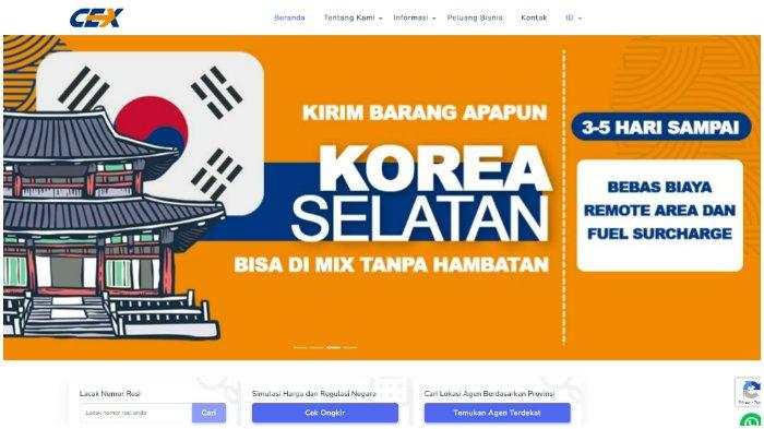 Cara Cek Resi Choir Express Secara Online, Mudah Lacak Paketmu Pakai Nomor Resi Lewat 2 Web Ini ...