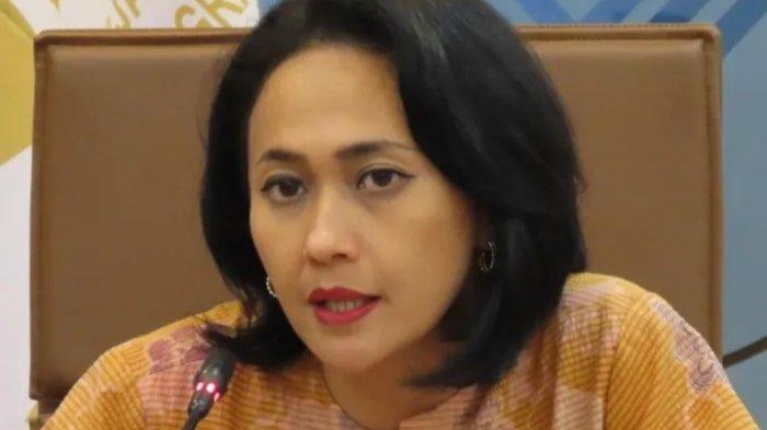 Total Kekayaan Wakil Menteri Perlindungan Pekerja Migran RI Christina ...