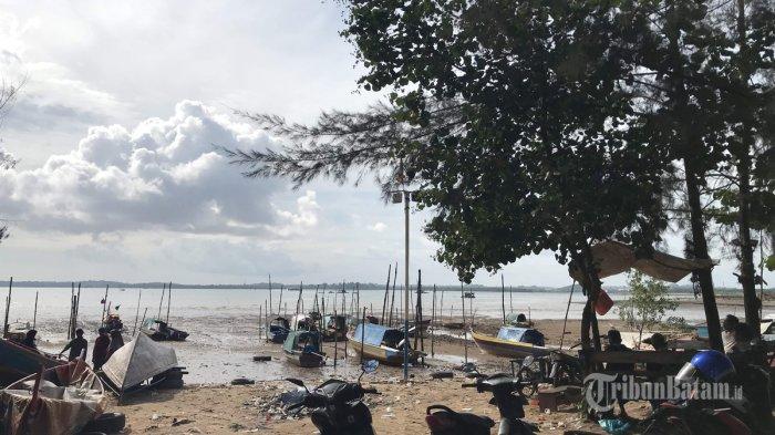 Prakiraan Cuaca BMKG Hang Nadim Hari Jumat 1 November 2024, Cuaca Batam Panas Tapi Ada Potensi ...