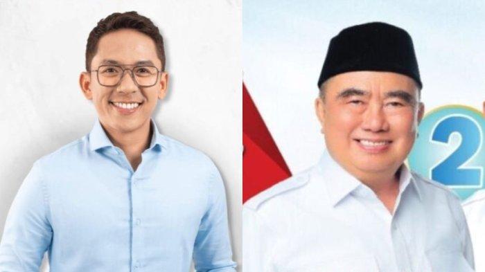 Visi Misi Moh Saleh Asnawi - Agus Suranto, Dilantik jadi Bupati Tanggamus di 20 Februari 2025 ...