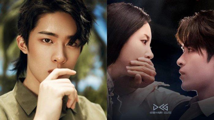 Daftar Drama China Dibintangi Hu Bo Wen, Aktor Pemeran Yu Yan Chuan di Blind Women yang FYP ...