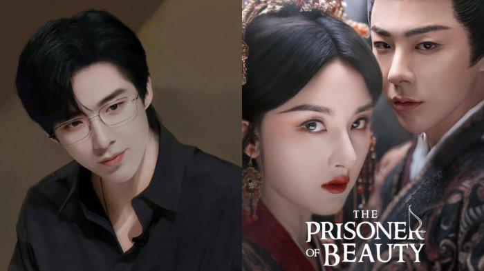 Daftar Drama China Dibintangi Liu Yu Ning, Aktor Pemeran Utama The ...