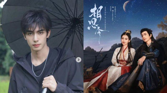 Daftar Drama China Dibintangi Song Wei Long, Aktor Pemeran Everlasting ...