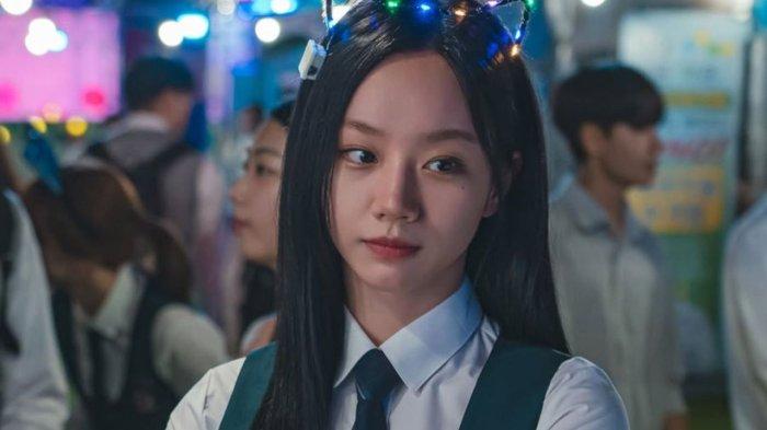 Berita Yoo Jae Yi Terbaru Hari Ini - Tribunbatam.id