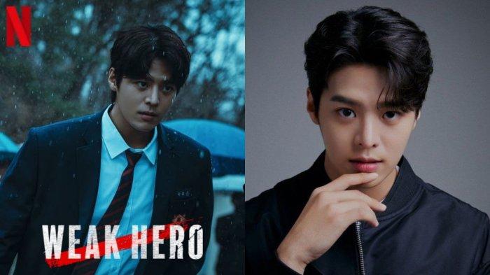 Daftar Drama Korea Dibintangi Ryeoun, Pemeran Park Hu Min di Weak Hero ...