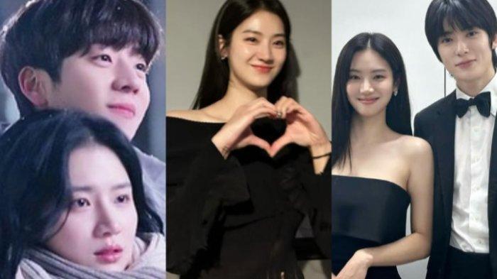 Daftar Drama Park Ju Hyun, Beradu Akting Dengan Lee Seung Gi Hingga Terbaru dengan Jaehyun NCT ...