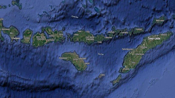 Daftar Proyek Strategis Nasional NTT dan NTB, PSN di Nusa Tenggara ...