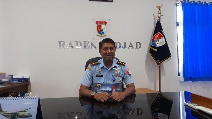 Lanud Raden Sadjad Natuna Datangkan Dokter Mabes TNI AU Sukseskan Baksos Kesehatan - Tribunbatam.id