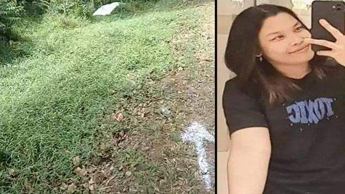 7 Fakta Terkait Davely Krystina Sitepu, yang Tewas Kecelakaan di Batam ...