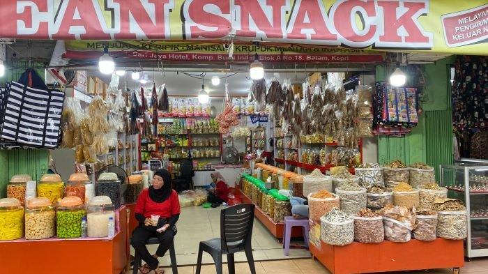 Aneka Snack Bagian Wisata Kuliner Batam Siap Manjakan Lidah Wisatawan ...