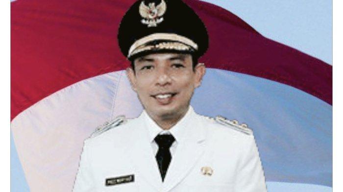 Sosok Dedy Wahyudi Resmi Dilantik Sebagai Walikota Bengkulu, Intip ...