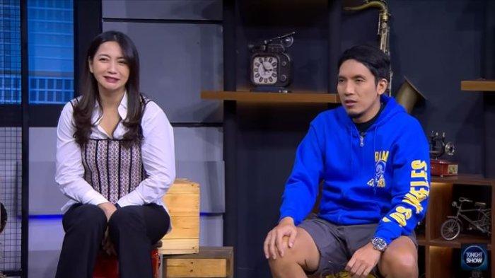 Desta Ingin Liburan Ke Korea Selatan Setelah Dengar Cerita Musim Salju ...