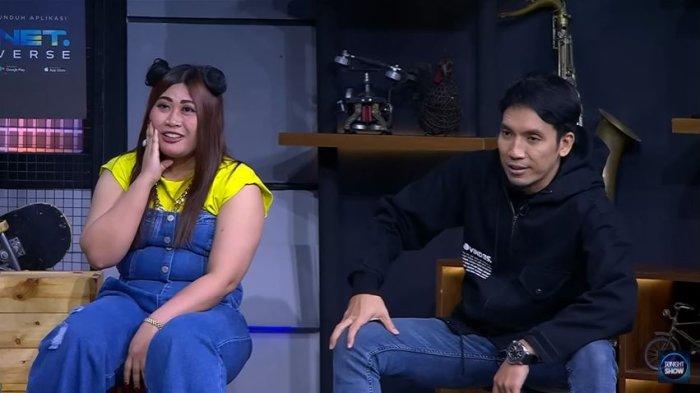 Desta Emosi Boiyen Selalu Hubungkan Setiap Obrolan dengan Dangdut ...