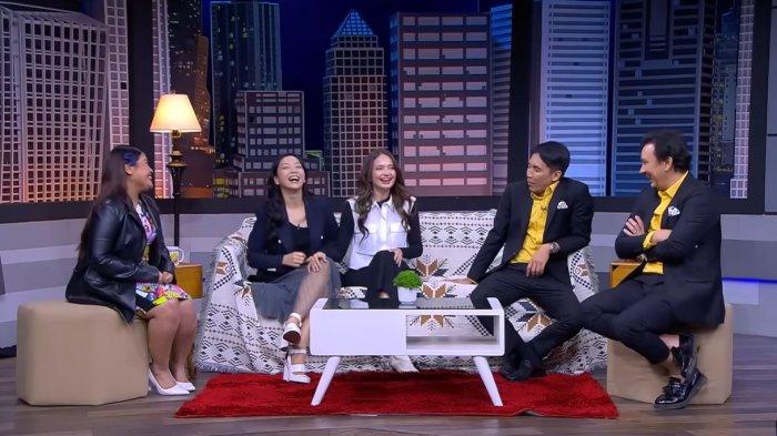 Desta Ngaku Kenalkan Boiyen ke Trio Strong, Enzy Storia Kira hanya ...