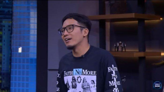 Vincent Rompies Kaget Desta Punya Rambut Pitak Karena Berantem di Bar ...