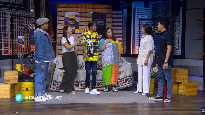 Desta Mengira Mimin Istri Dede Sunandar yang Pernah Diceritakannya saat ...