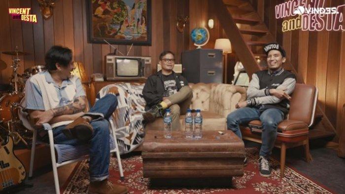 Desta Sebut Soleh Solihun Punya Mulut Racun dan Sempat Membuatnya Tak Nyaman - Halaman all ...