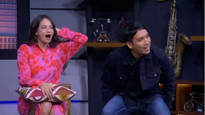 Desta Jambak Rambut Enzy Storia Saat Berhasil Menggoda Wanita Cantik ...