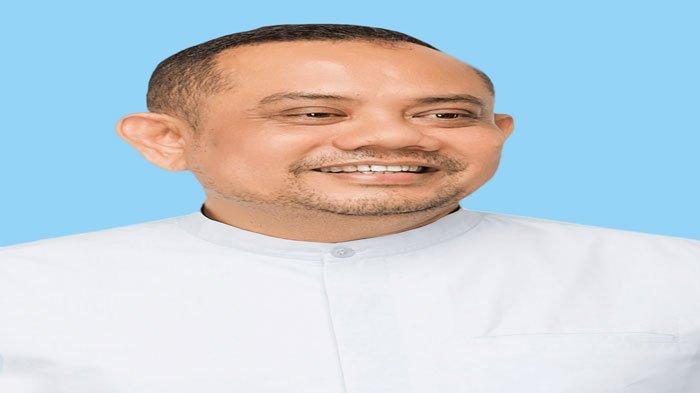 Siapa Dharma Setiawan, Petahana DPD RI Kepri Ungguli Caleg Pemilu 2024 Lain - Tribunbatam.id