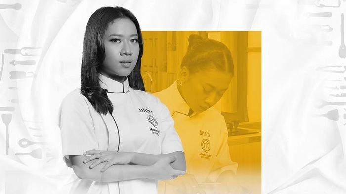 Dhifa Gagal Masuk Top 3 MasterChef Indonesia 11 usai Battle dengan ...