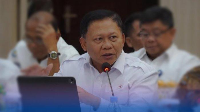 Total Kekayaan Wakil Menteri Kelautan dan Perikanan Didit Herdiawan ...