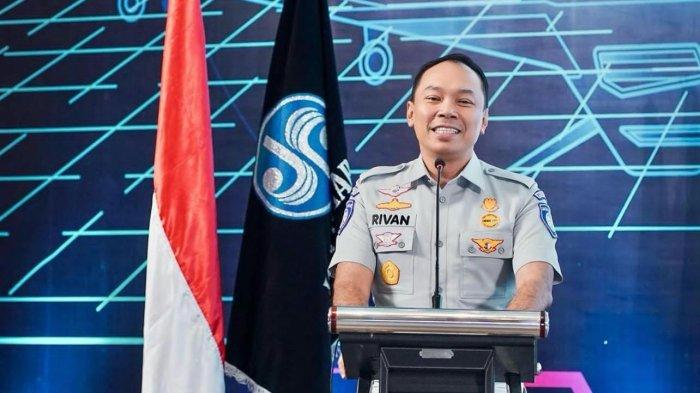 Hadapi Tahun 2024, Jasa Raharja Perkuat Komitmen Inovasi dan Berbagai ...