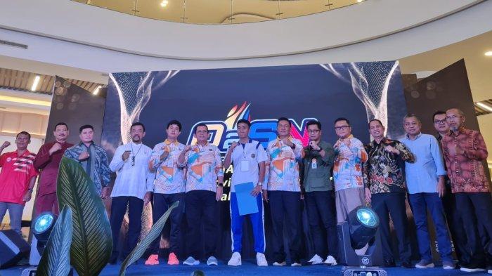 Pembukaan O2SN Tingkat Provinsi Kepri, Kadisdik Kepri Harapkan Ini ...