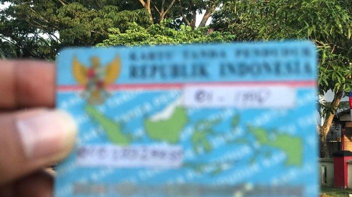 Disdukcapil Batam Beri Prioritas Pengurusan KTP Bagi Pemula, Ini ...