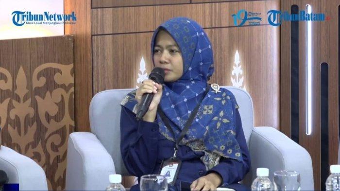 Baru 9 Parpol Peserta Pemilu 2024 di Batam Daftar Tim Kampanye dan ...
