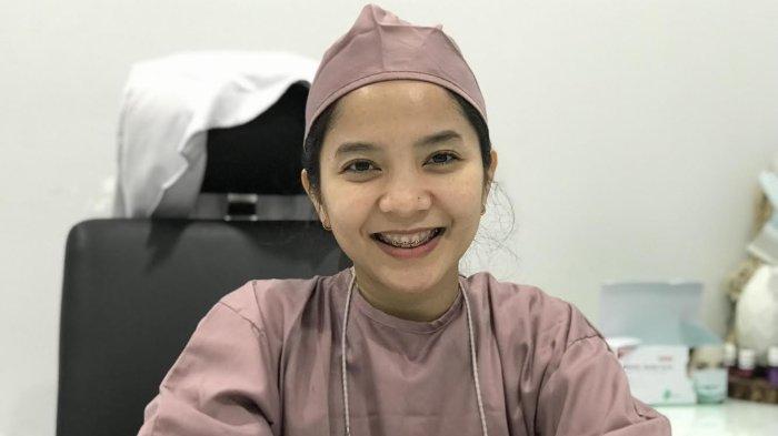 Dokter Kecantikan di Batam Arie Pradipta Beri Tips Kenali Skincare Aman ...