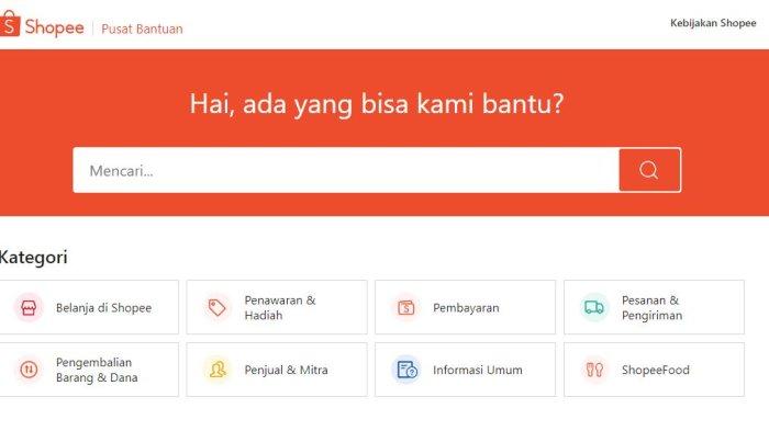 Cara Mengaktifkan dan Mengakses Shopeepay Dengan Mudah - Tribunbatam.id Cara Mengaktifkan dan Mengakses Shopeepay Dengan Mudah - Tribunbatam.id