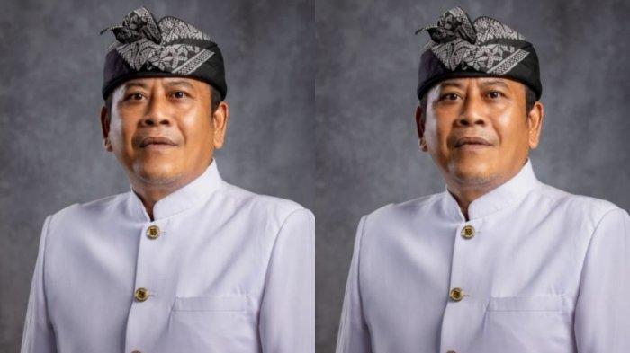 Profil Gusti Parwata Bupati Terpilih Karangasem 2024, Tumbangkan ...