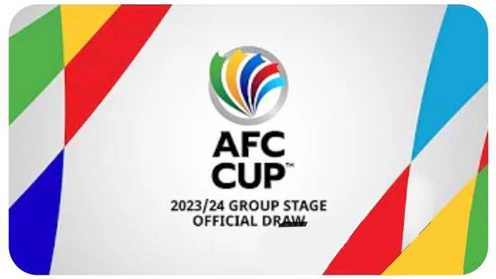 Link Live Streaming Drawing AFC Cup 2023-2024, Bali United Pot 2, PSM ...