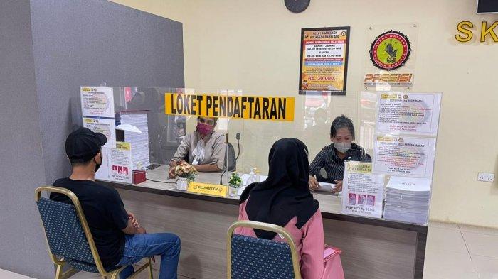 Masa Berlaku Lewat Sehari, Bisakah SIM Diperpanjang? Simak Cara Buat ...