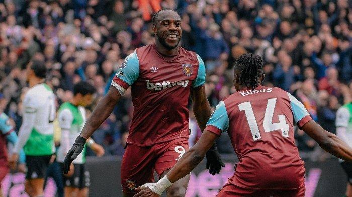 Bintang West Ham Bakal Bantu Arsenal Untuk Jadi Juara Liga Inggris ...